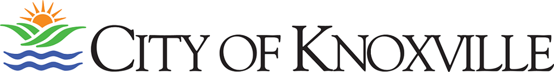 Home City of Knoxville